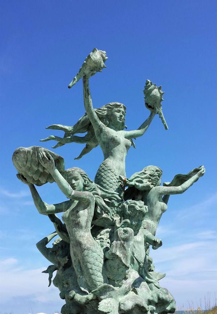 Mermaids Calling… | Chasing Classic Cameras with Chris