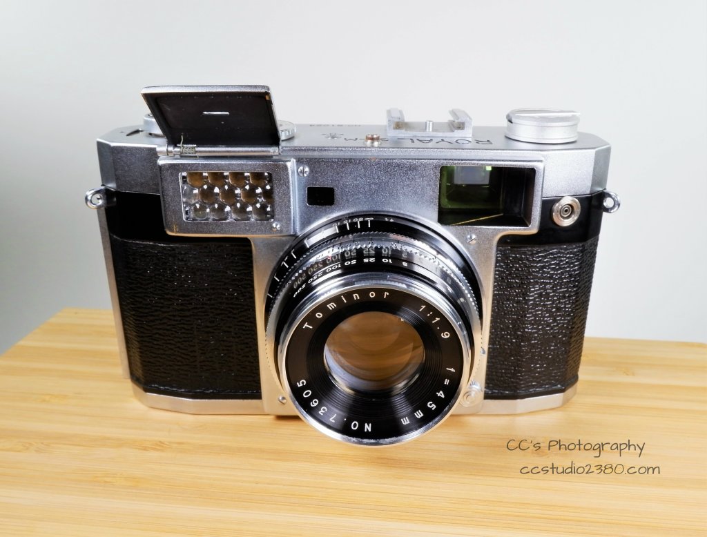 July | 2018 | Chasing Classic Cameras with Chris