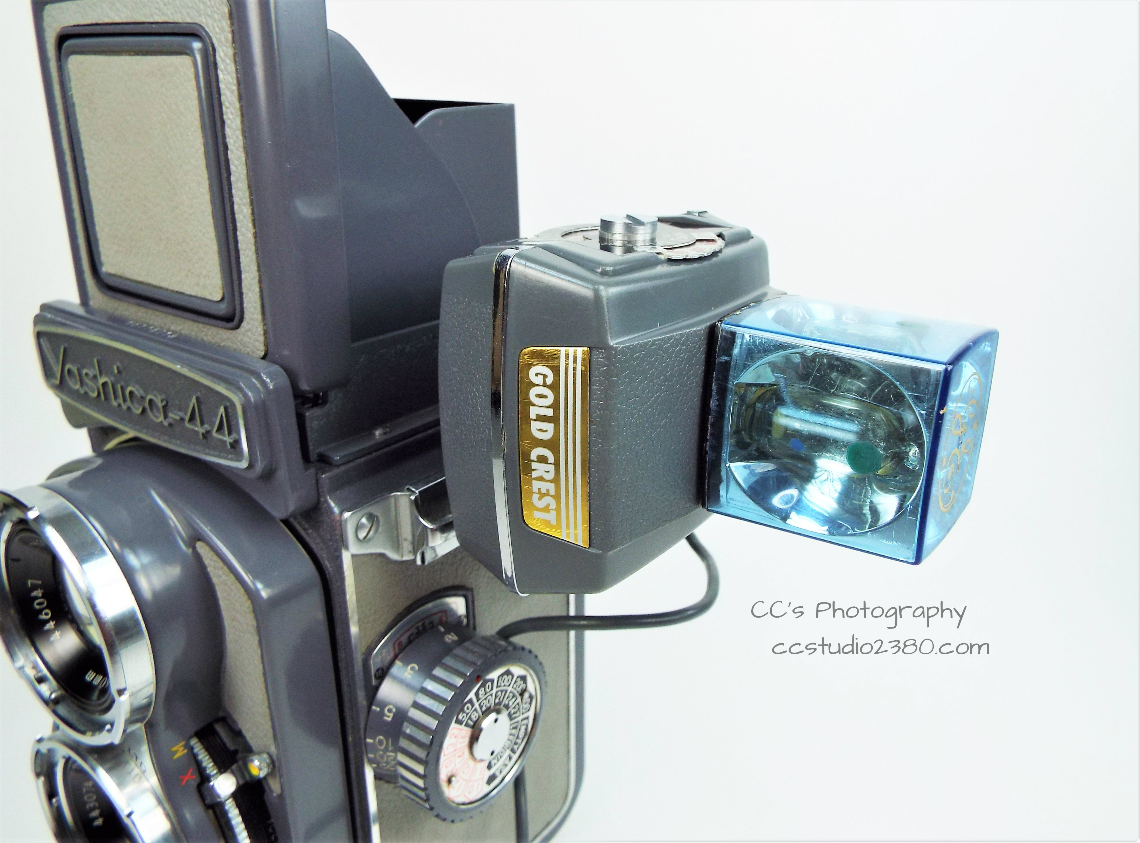 1960s Hi-Tech – It’s a flashcube, baby! | Chasing Classic Cameras with ...