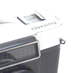 Fujicarex II by Fuji Photo Film Co., Ltd. | Chasing Classic Cameras ...