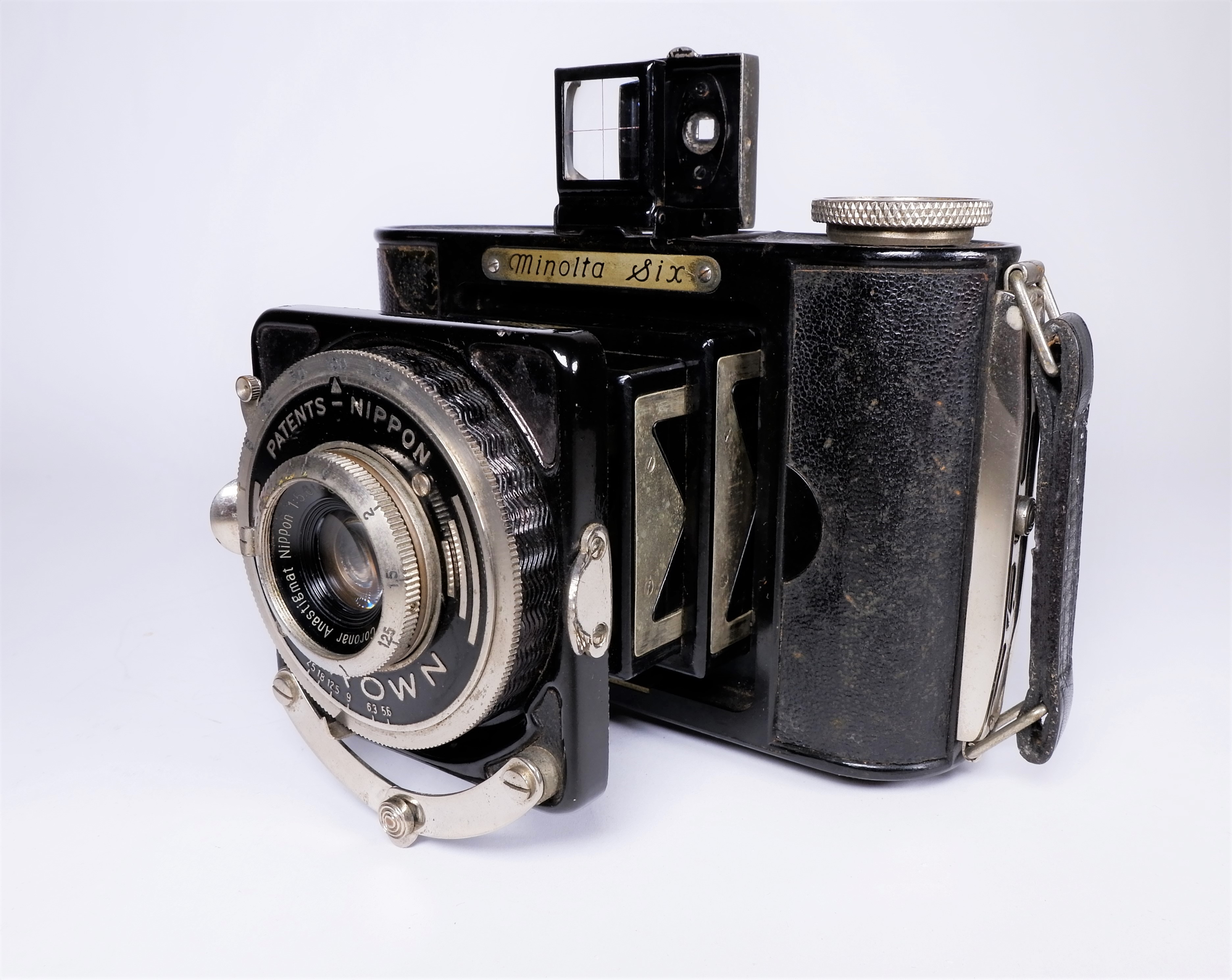 28 | April | 2019 | Chasing Classic Cameras with Chris