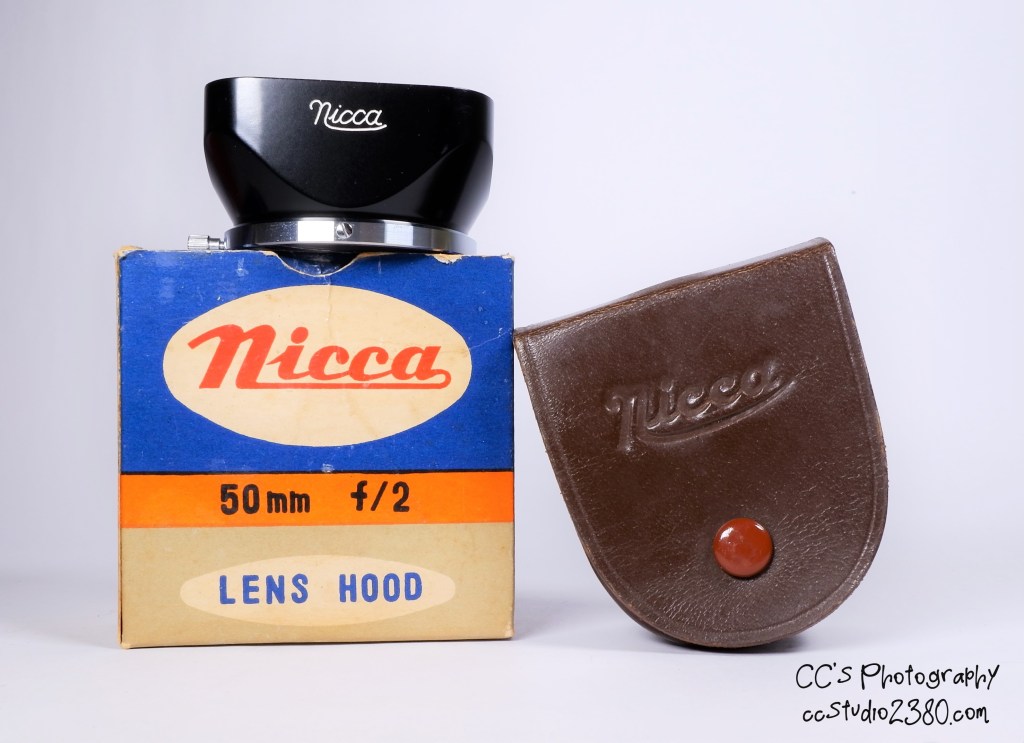 Hinomaruya ひのまるや and Nicca Camera | Chasing Classic Cameras with Chris