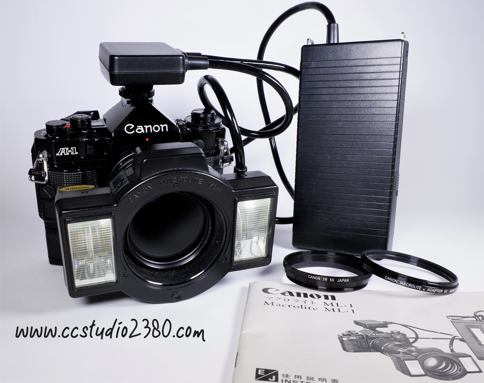 17 | September | 2019 | Chasing Classic Cameras with Chris