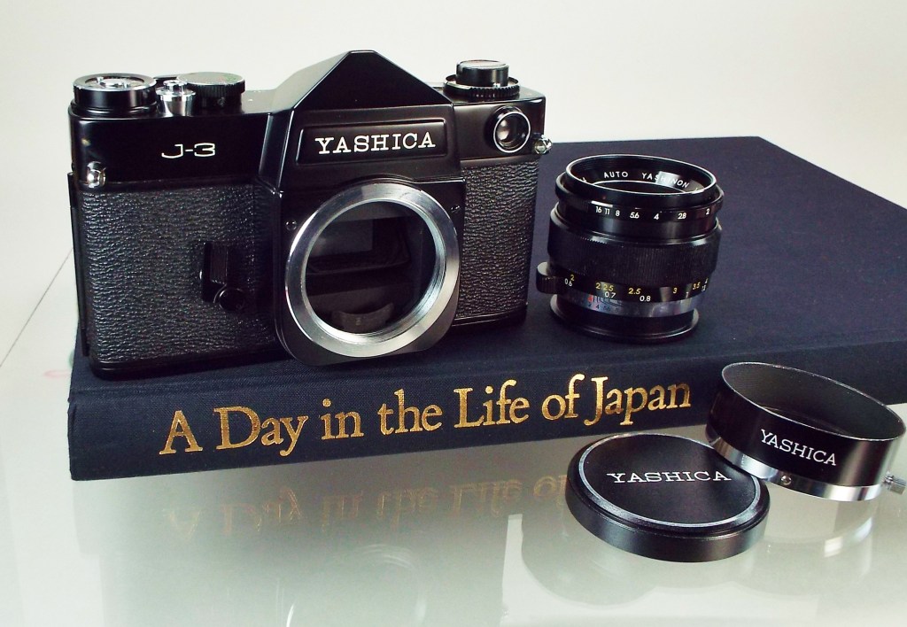 20 | October | 2019 | Chasing Classic Cameras with Chris