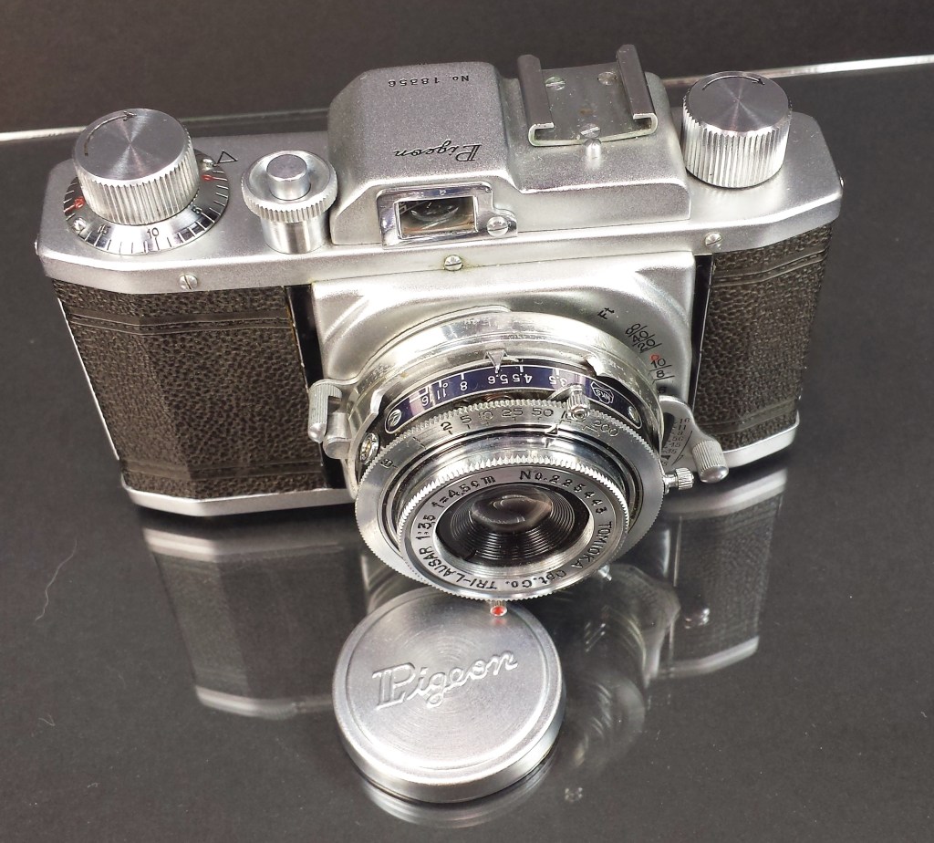 13 | July | 2020 | Chasing Classic Cameras with Chris