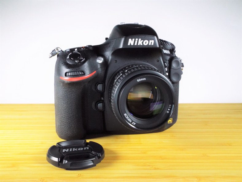 Yashica-Nicca 35 YF | Chasing Classic Cameras with Chris
