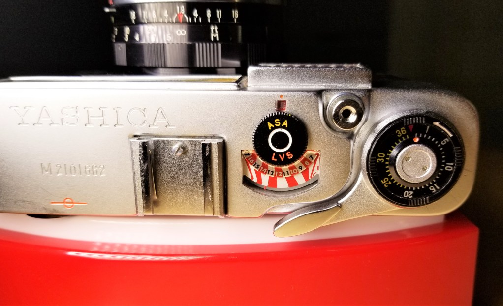 The Yashica Company History | Chasing Classic Cameras with Chris